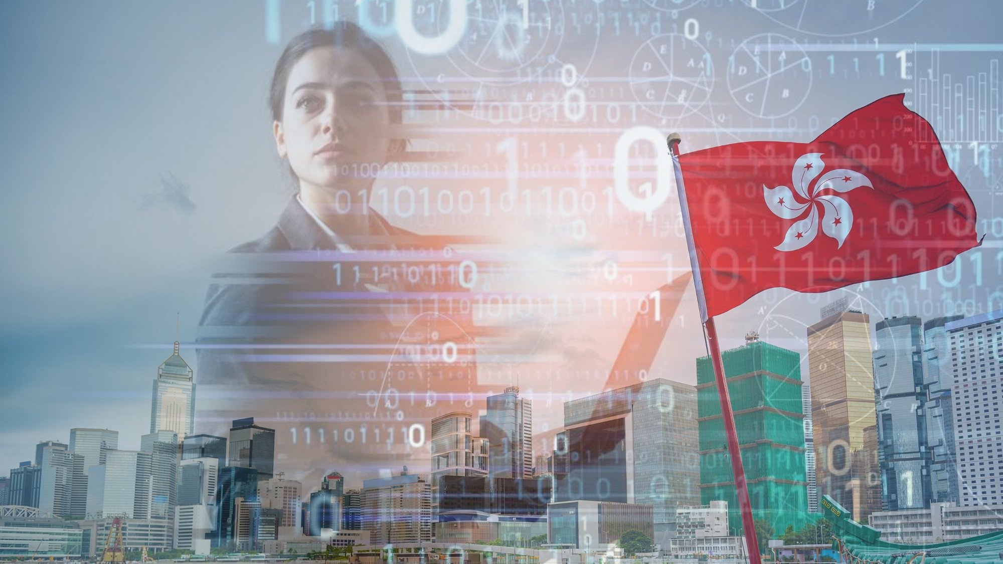 Hong Kong AI Governance 2025 Update | Nemko Digital