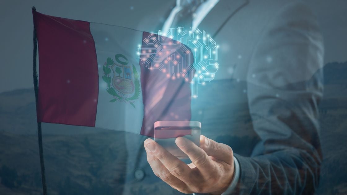 Peru AI Regulation 2025: Law 31814 Explained | Nemko Digital