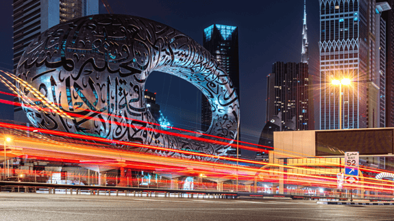 UAE AI Regulation 2025: Key Federal & DIFC Rules Explained