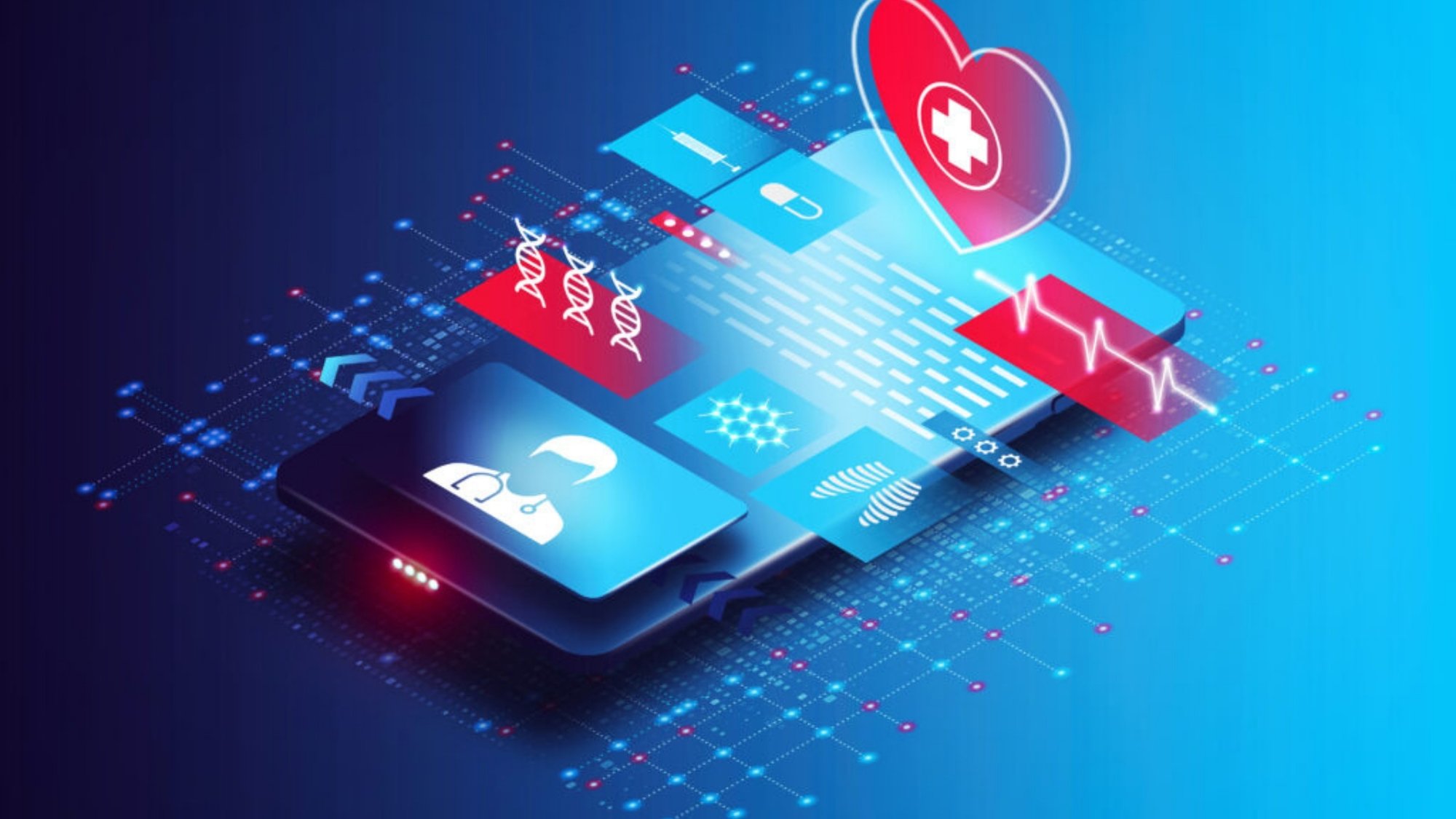 IEC 82304-1 Healthcare Software Safety Standard 2025 | Nemko