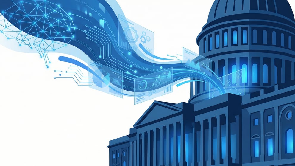 Building an AI-Ready Public Workforce: A New Imperative for Governments
