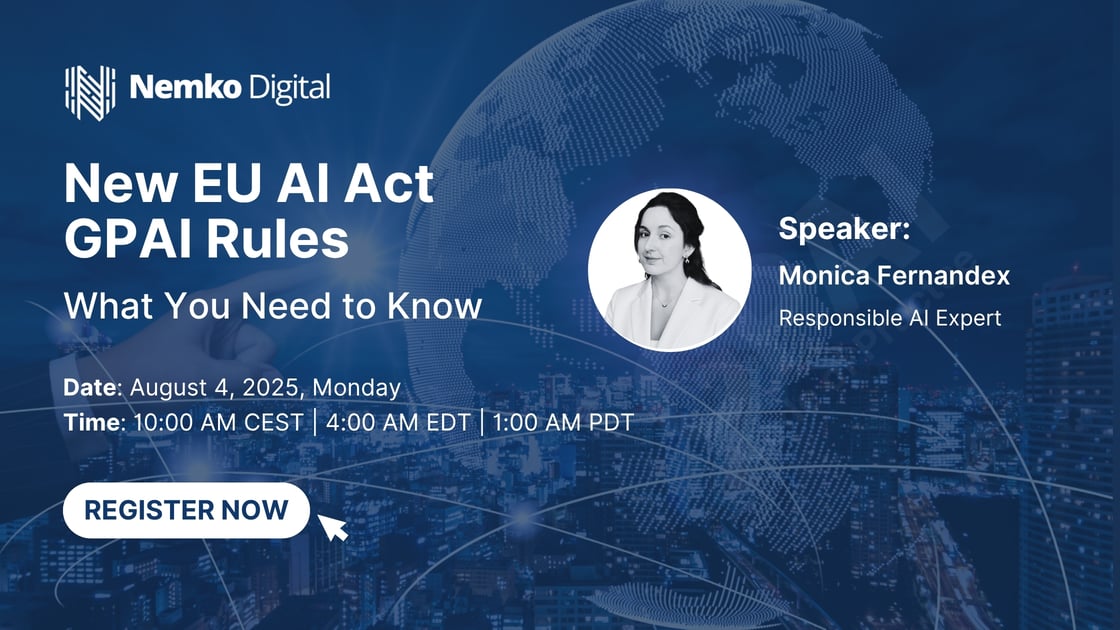 GPAI Code of Practice 2025: Essential EU AI Act Guide