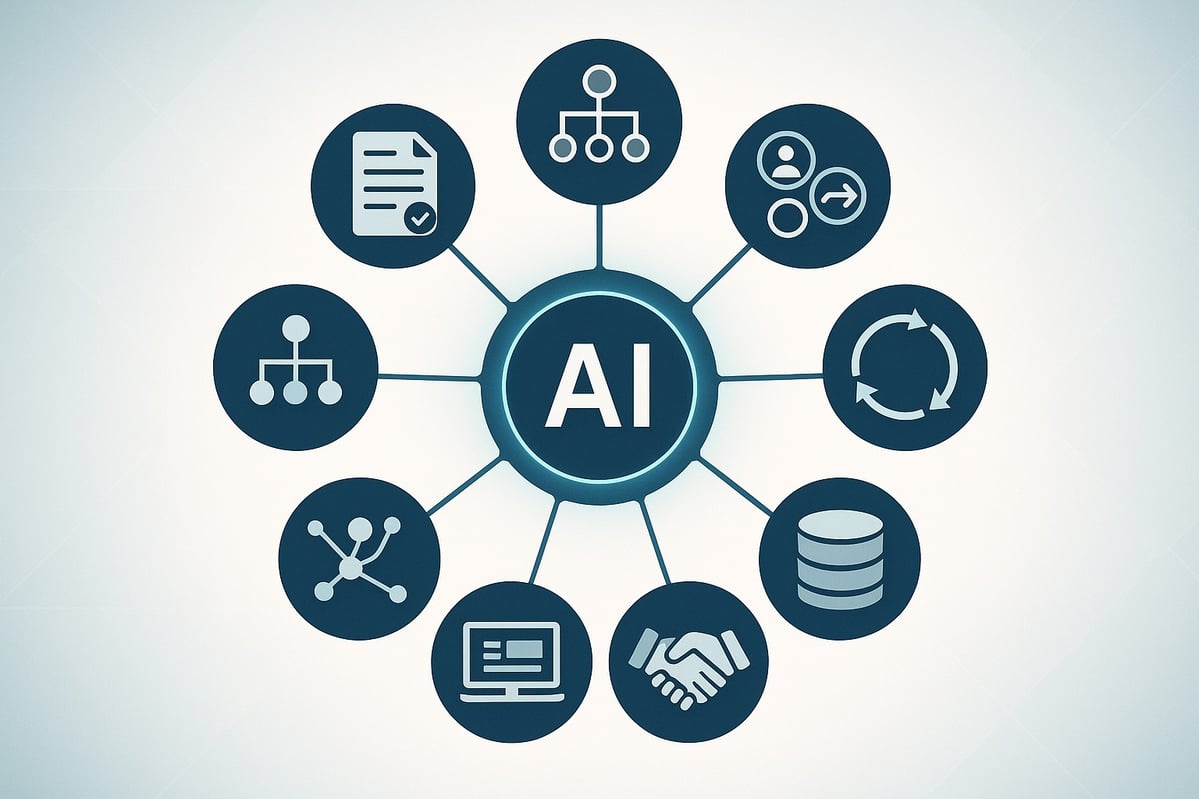 ISO 42001 Controls: A Guide to Responsible AI Governance