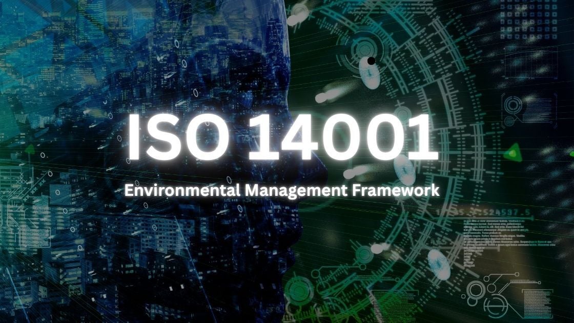 Green AI: ISO 14001 Environmental Management Framework
