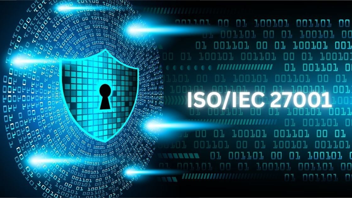 ISO/IEC 27001: Global Standard for Information Security