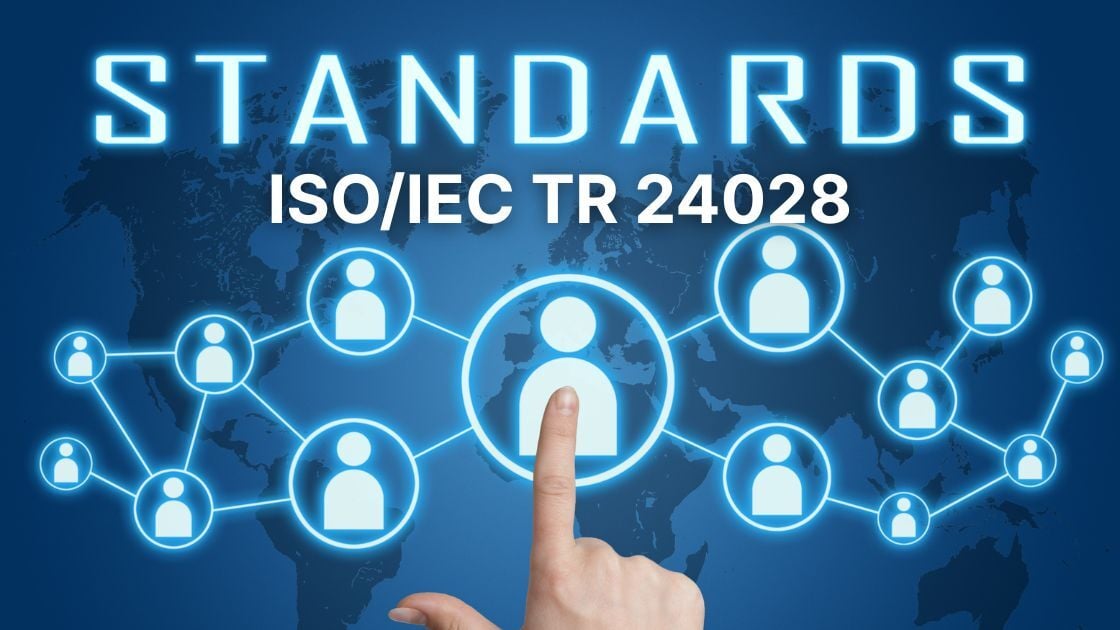 ISO/IEC TR 24028:2020 Standards Guide | Nemko Digital