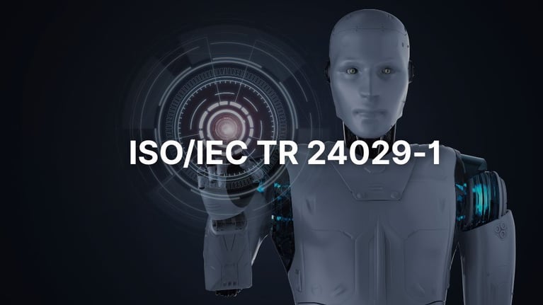 ISO/IEC TR 24029-1:2021 AI Neural Network Robustness | Nemko Digital