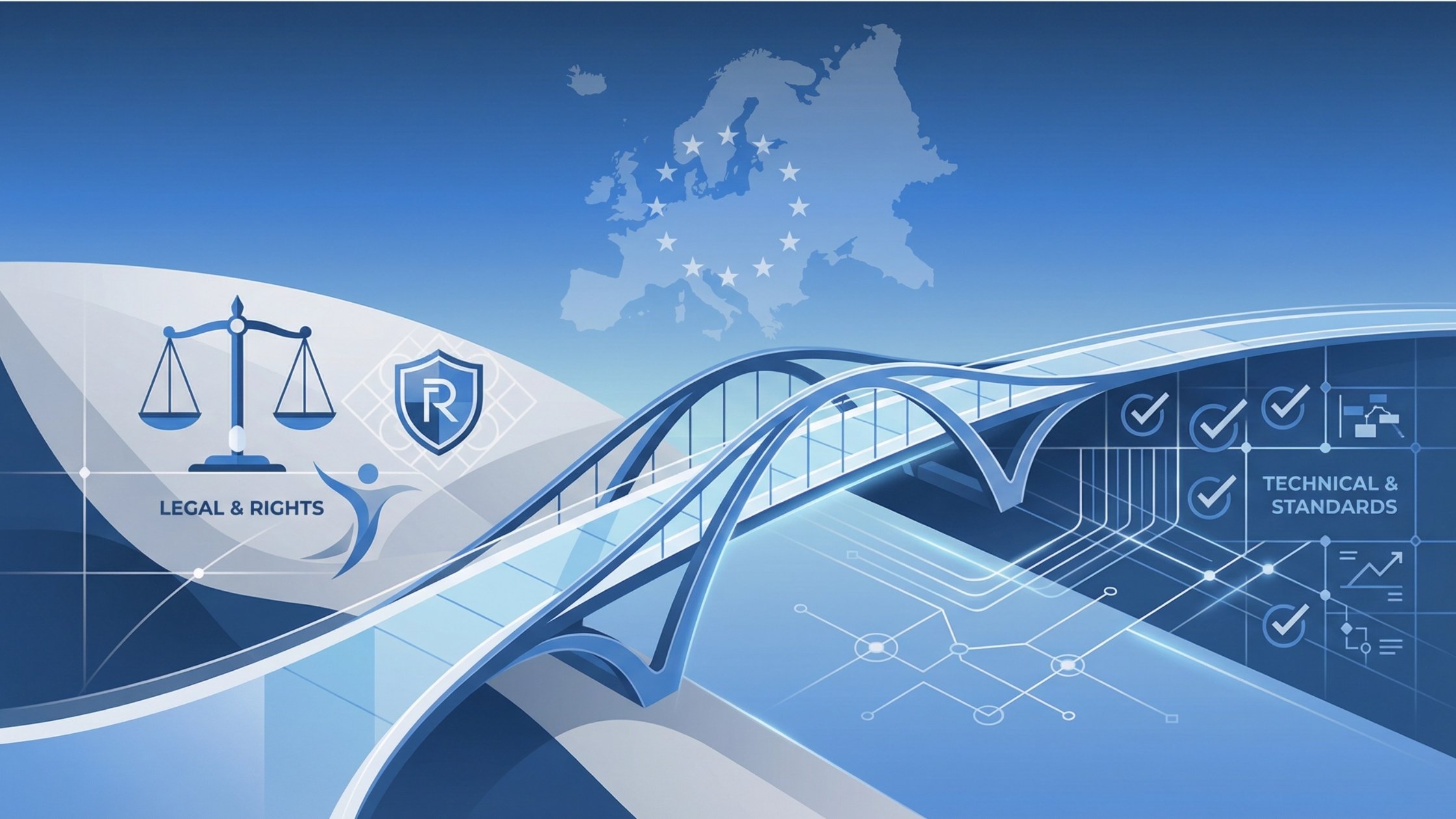 Bridging AI Standards & Fundamental Rights: Building Trust in AI Systems