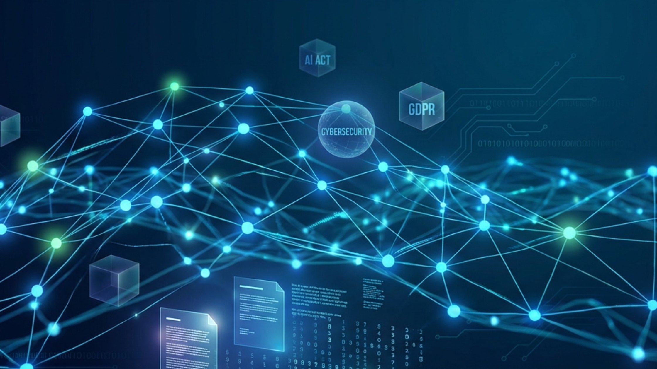 Why RegTech Matters for AI-Enabled Systems in 2025