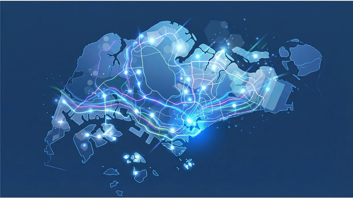 Singapore AI Governance Framework for Agentic AI | Nemko Digital