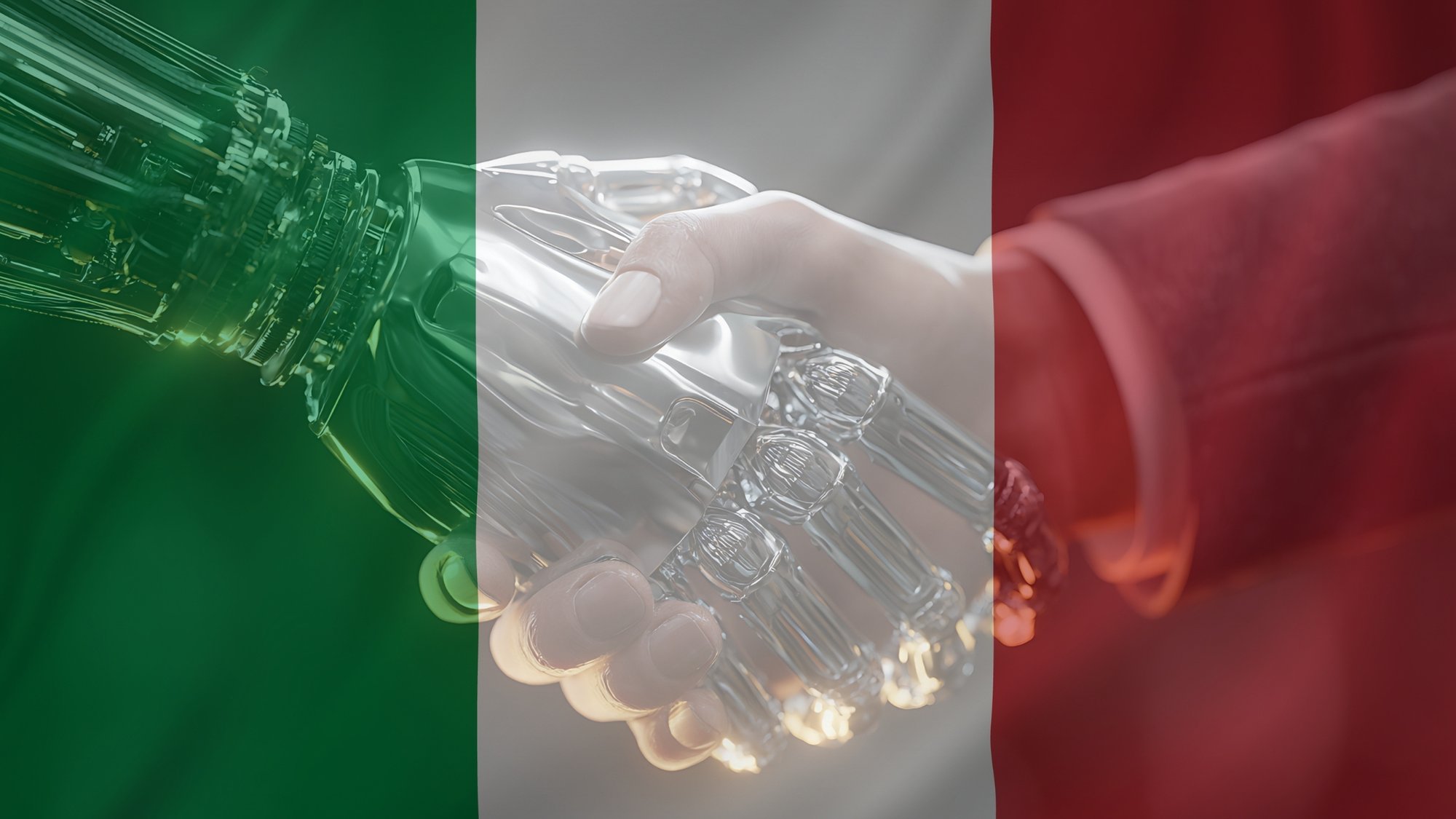 Italy AI Law Governance 2025: Sectoral Rules & €1B Fund