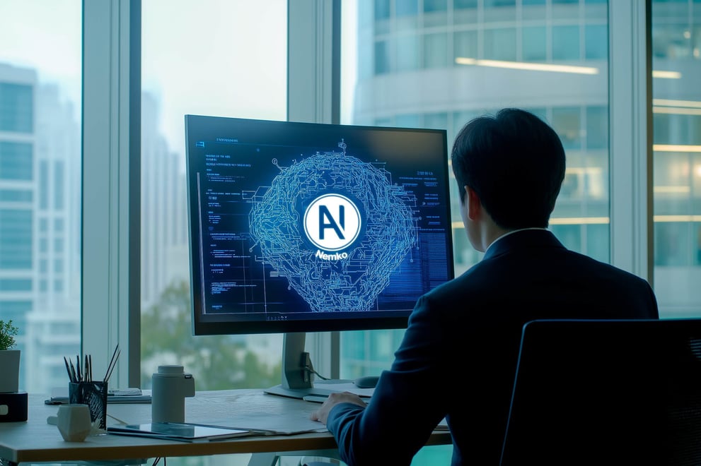 AI Trust Mark Certification: Verify AI Safety in 2025