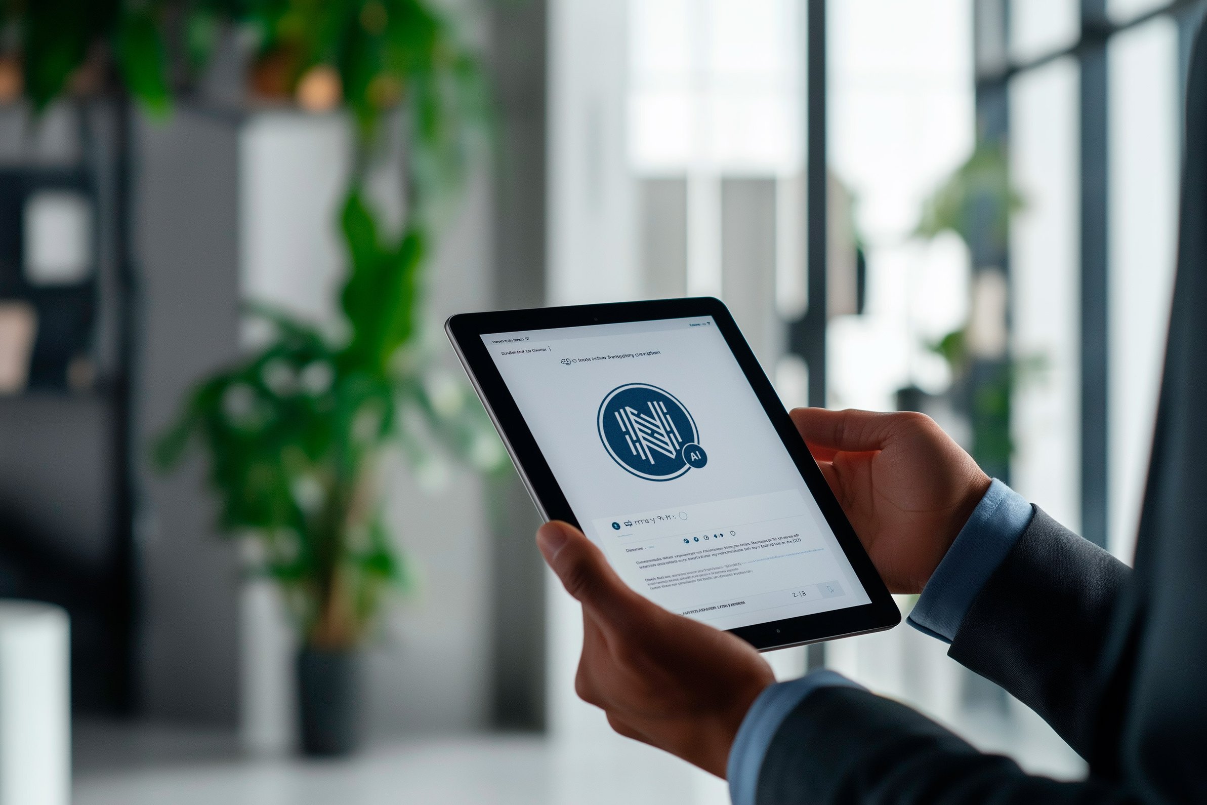 Global AI trust certification: AI Trust Mark unveiled - Nemko Digital