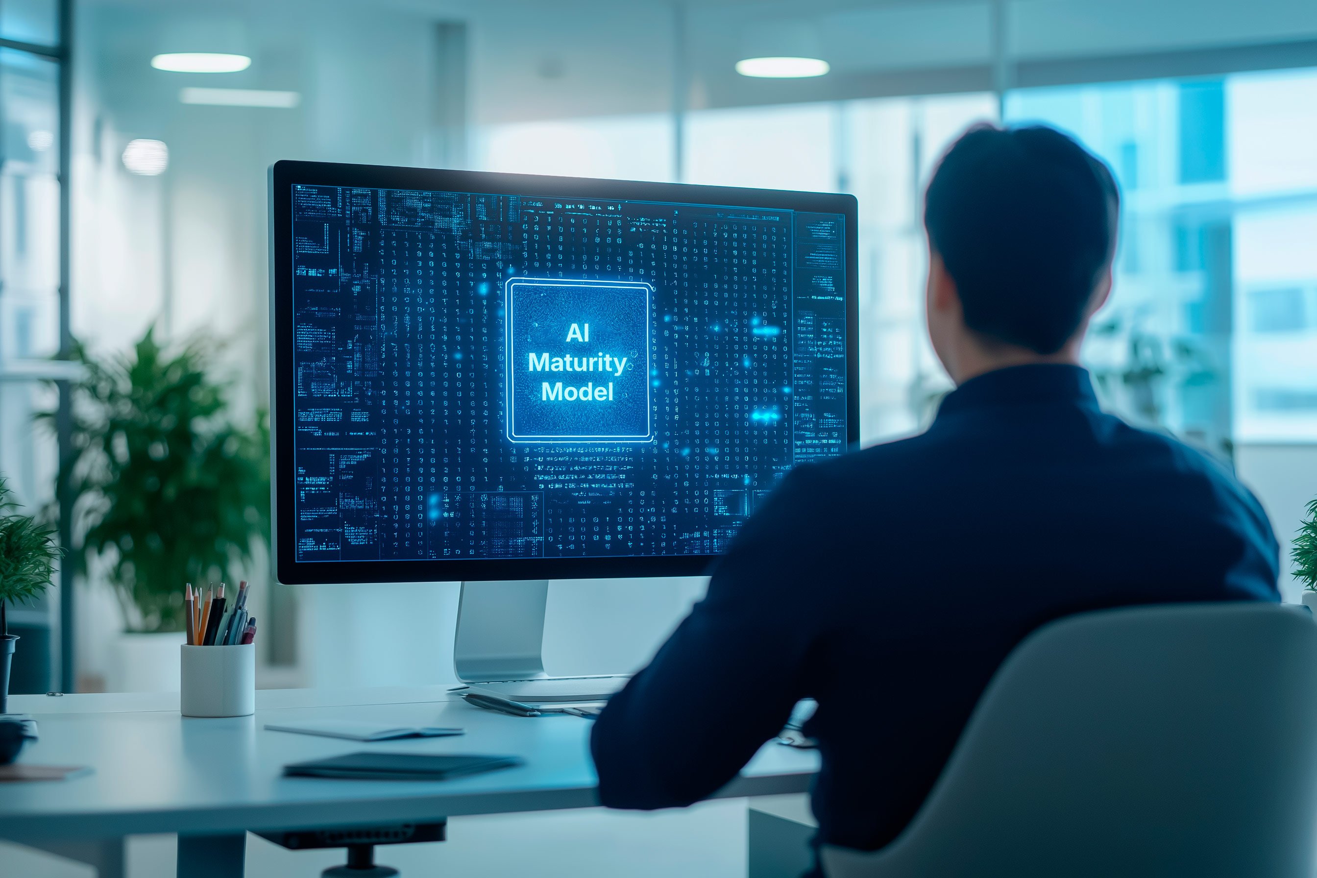 Ai Maturity Model 2025 Boost Trust Compliance Fast