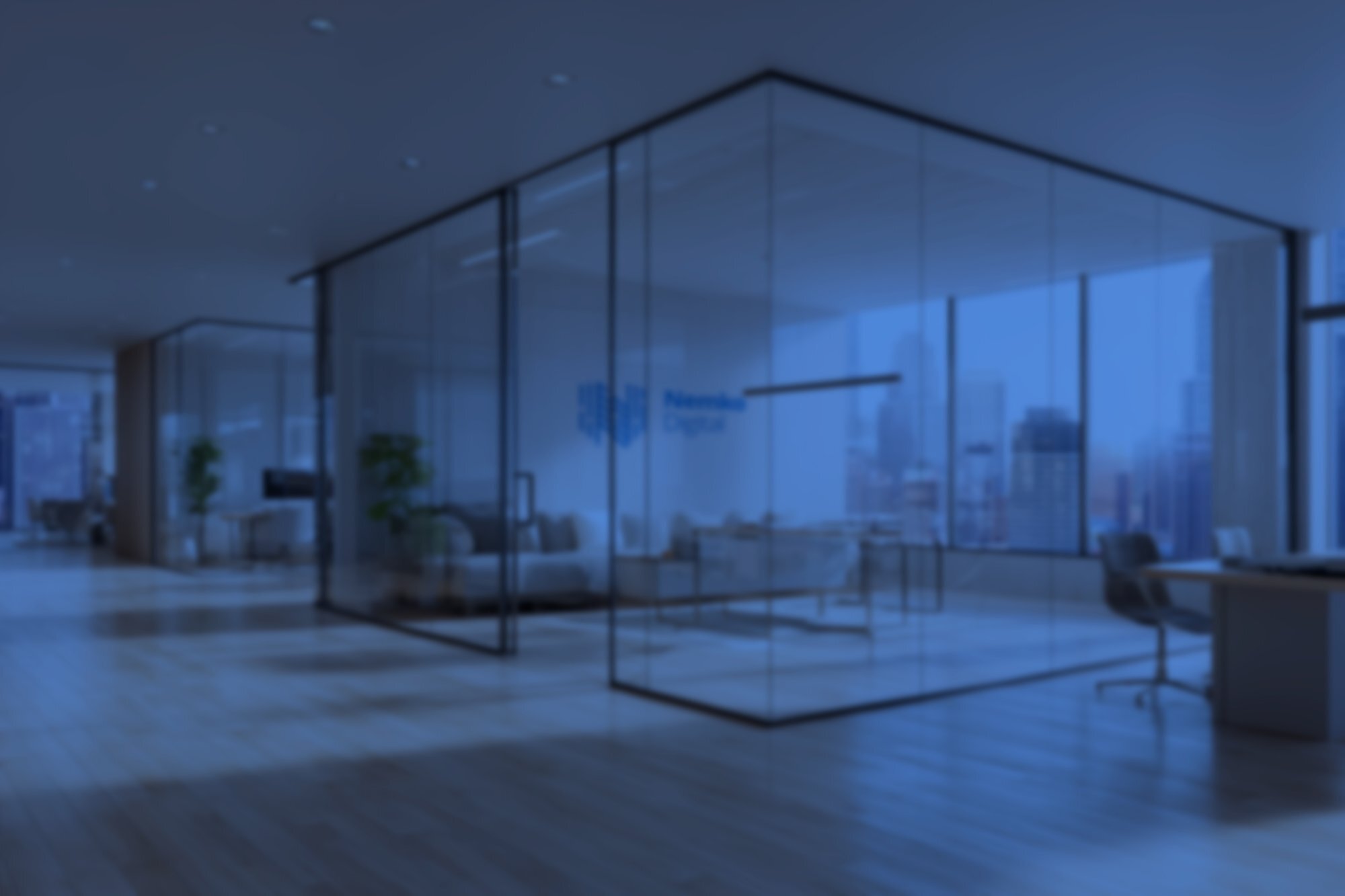 AI Governance Compliance Experts | AI Trust Mark | Nemko Digital