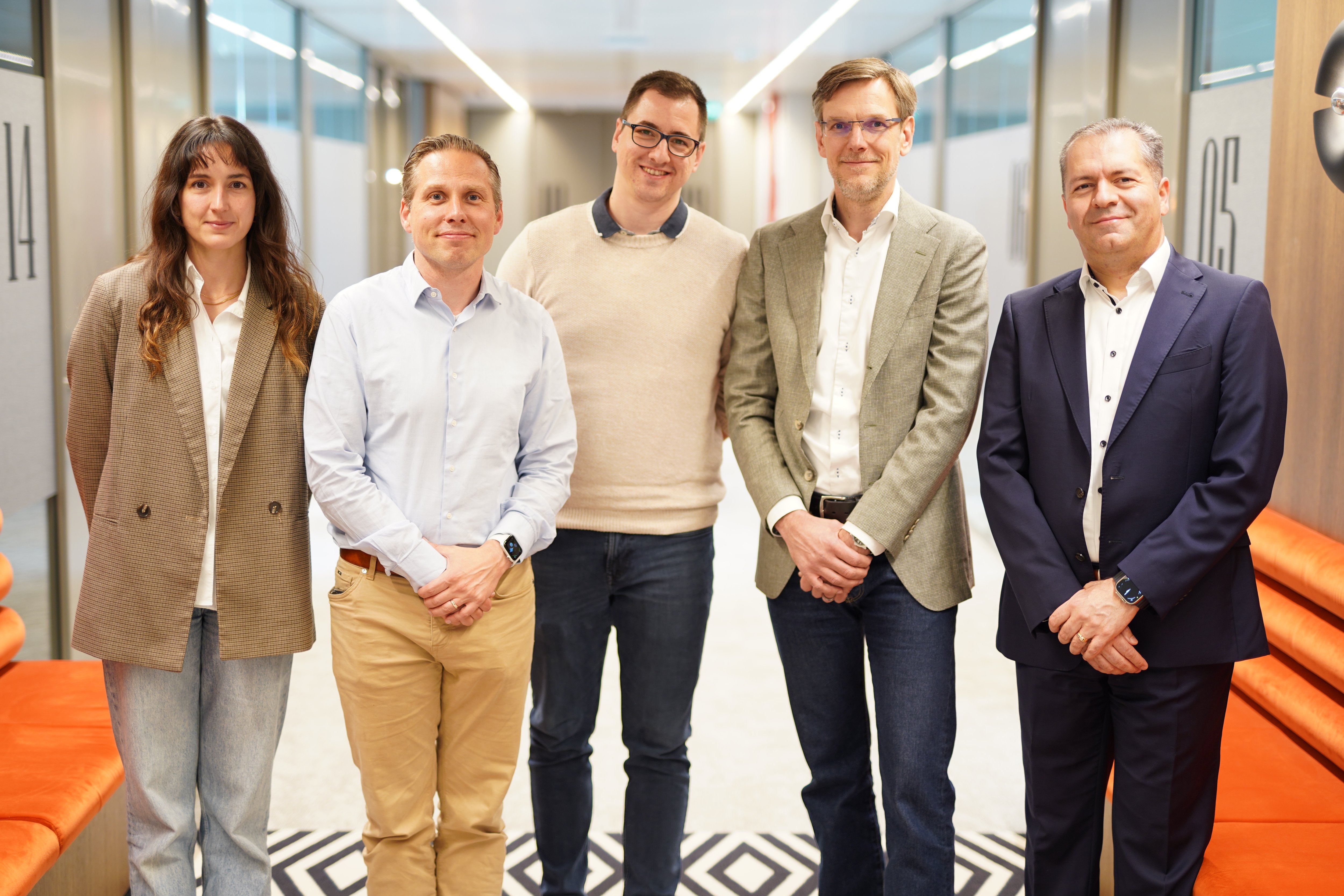 About Nemko Digital | Providing AI Trust in Digital World