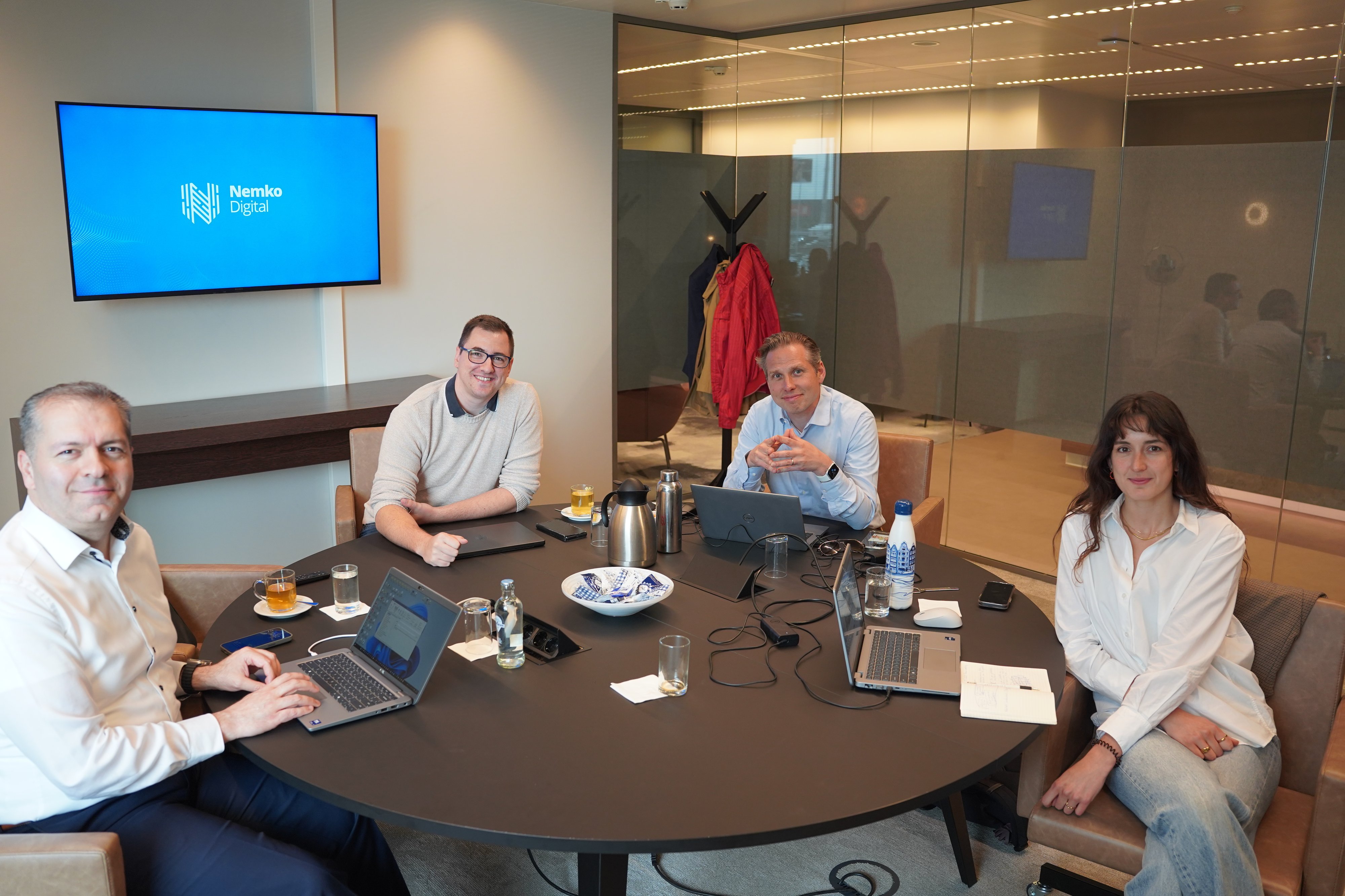 AI Trust and Governance Experts | Nemko Digital 2025