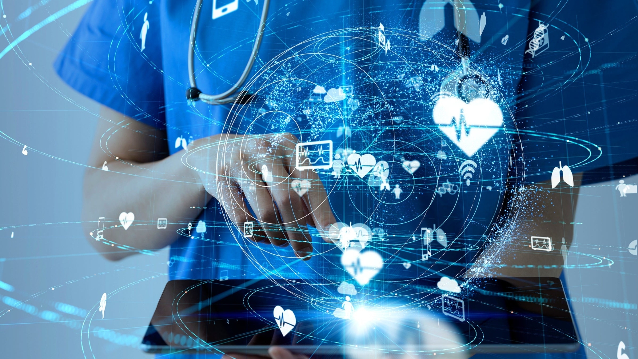 Artificial Intelligence in Health: OECD Warns Risks | Nemko Digital