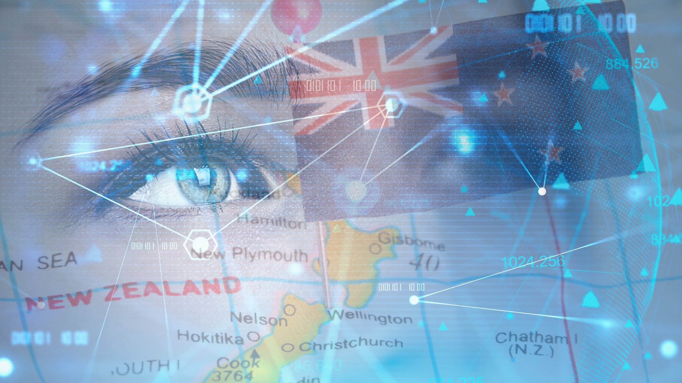 New Zealand AI Strategy 2025: Drive Innovation & Growth