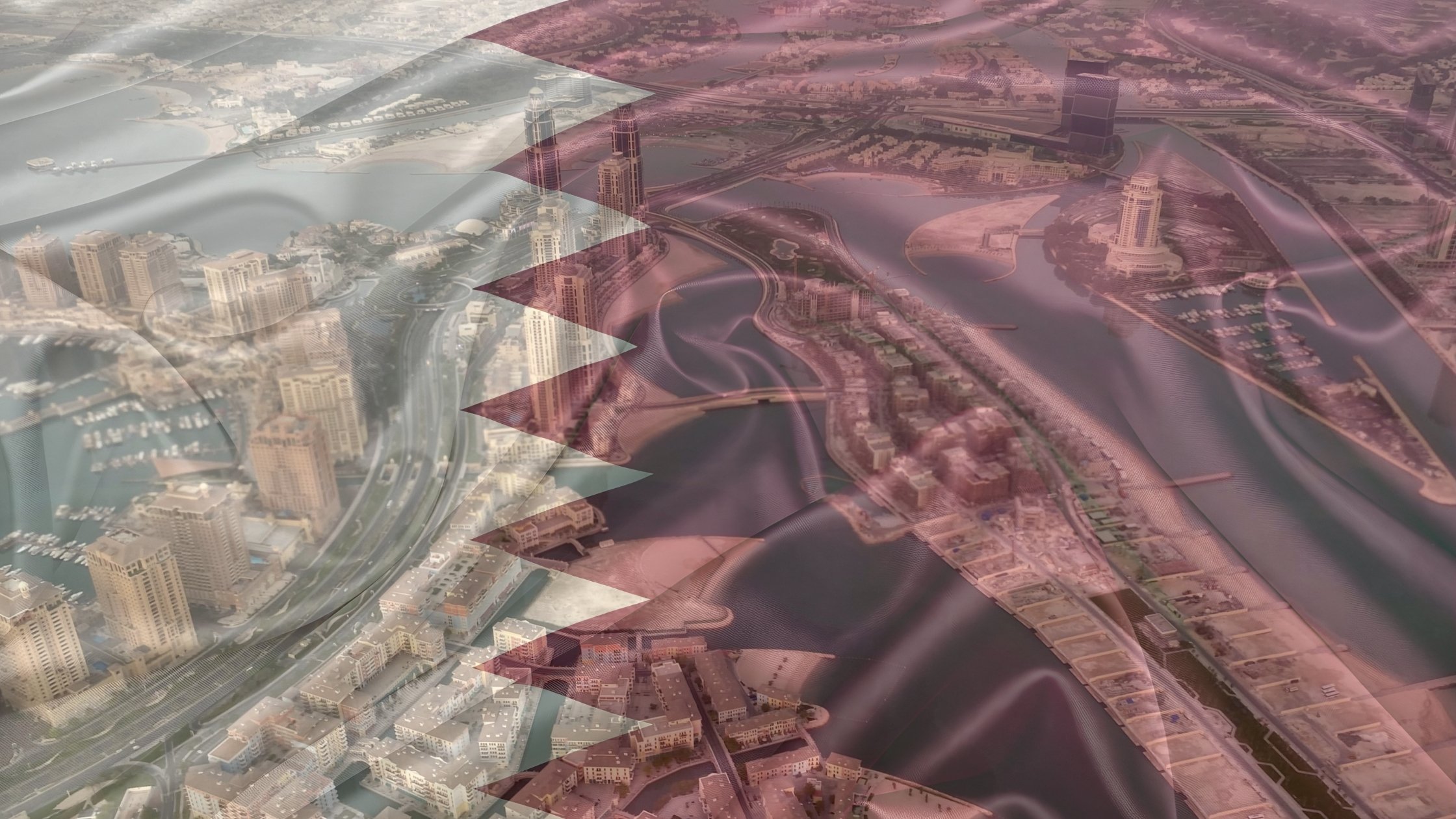 Qatar's AI-powered Building Permit System: A GovTech Revolution