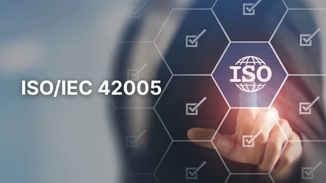 ISO/IEC 42005: Systems Engineering Standards | Nemko Digital
