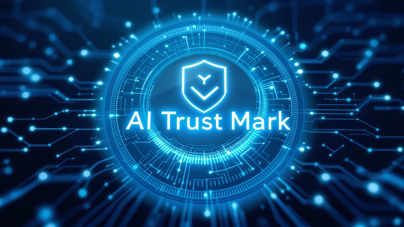 AI Trust Mark: Global Framework for AI Product Trust