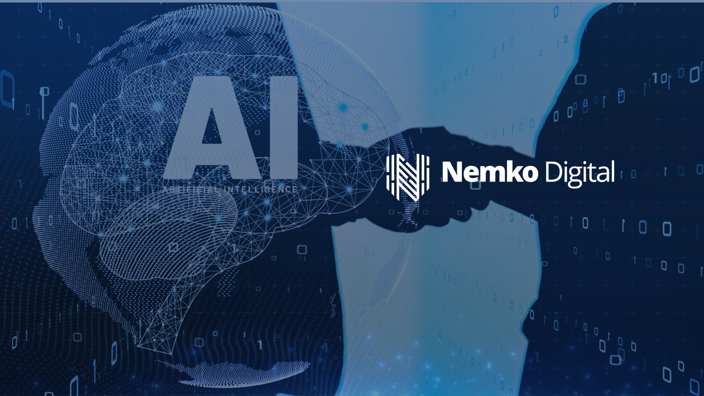 AI Maturity Webinar: Build Trusted & Scalable AI | Nemko Digital