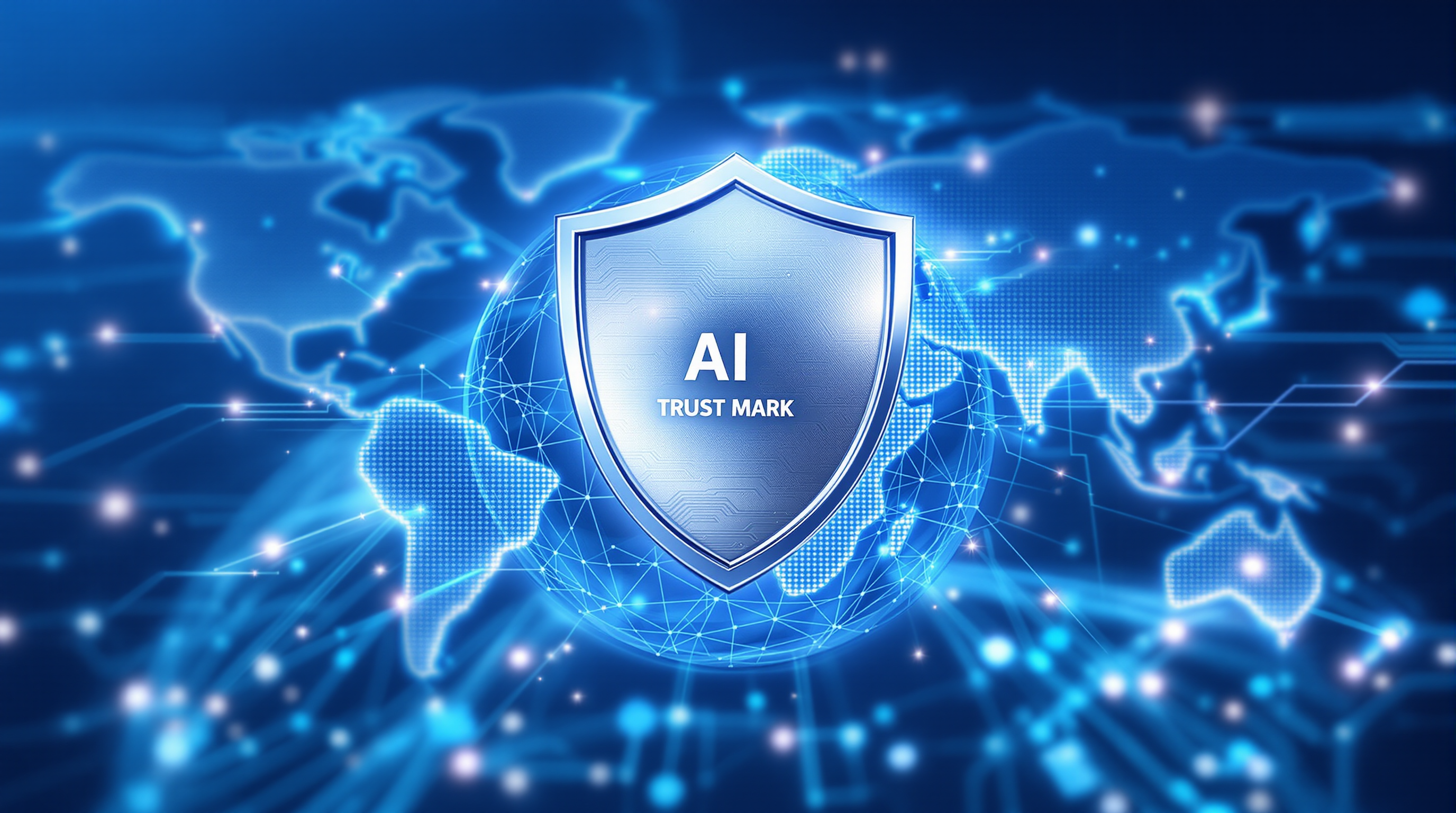 AI Governance Webinar: AI Trust Mark Explained | Nemko Digital