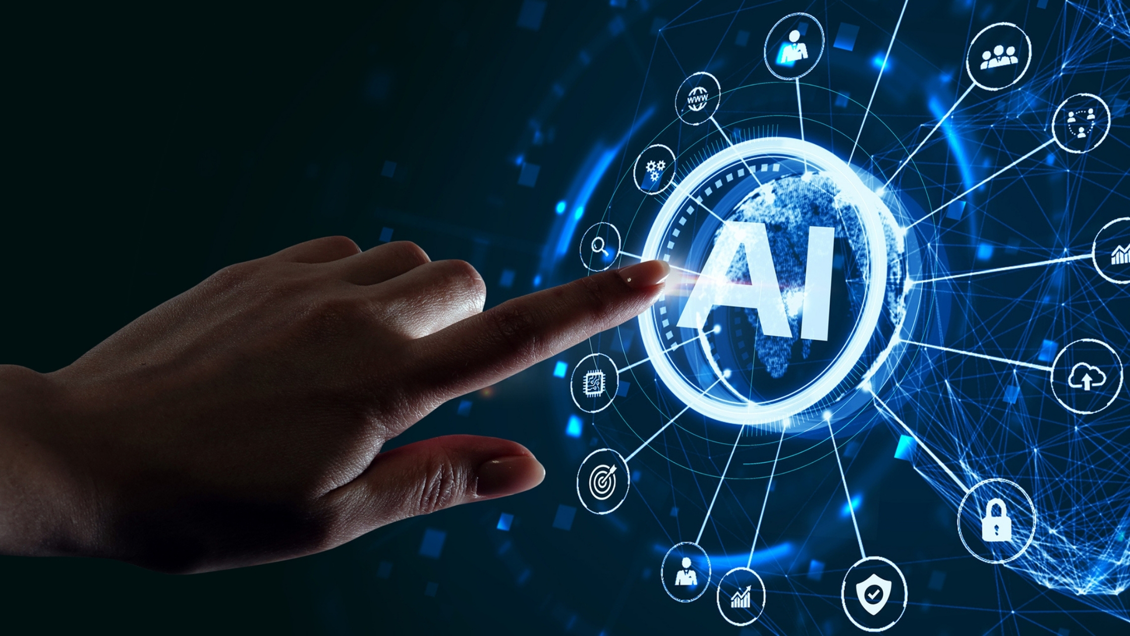 AI Trust Mark Webinar: Turn EU AI Act Pressure into Action