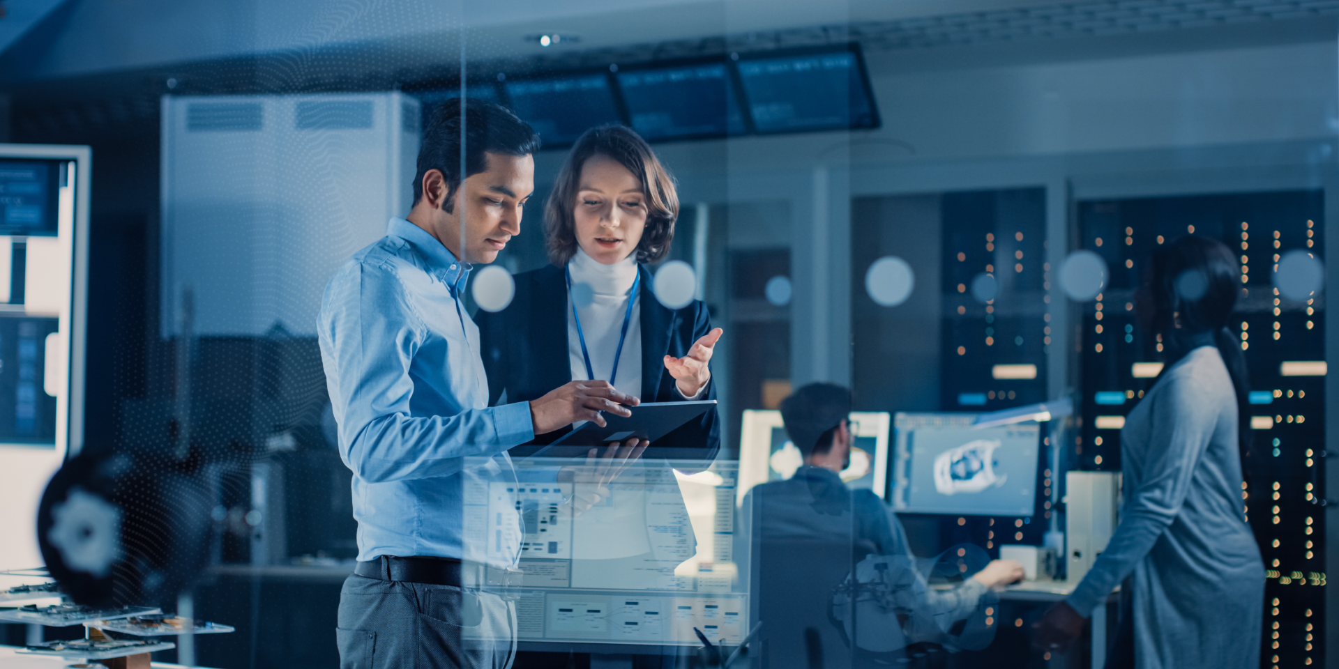 Build Compliant AI Systems | Executive Strategy Sessions | Nemko Digital