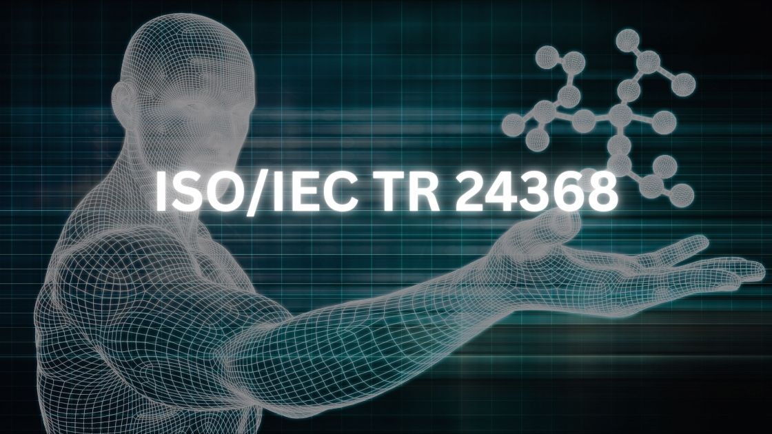 ISO IEC TR 24368 AI Standard | Nemko Digital