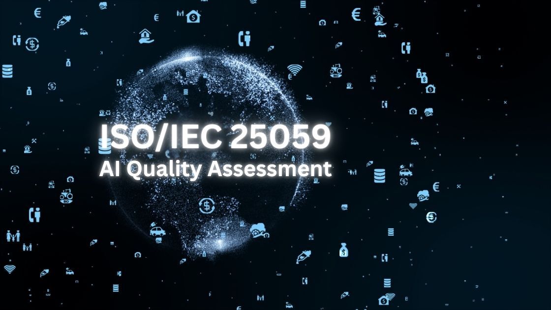 ISO/IEC 25059 Standard for AI Quality Assessment | Nemko Digital