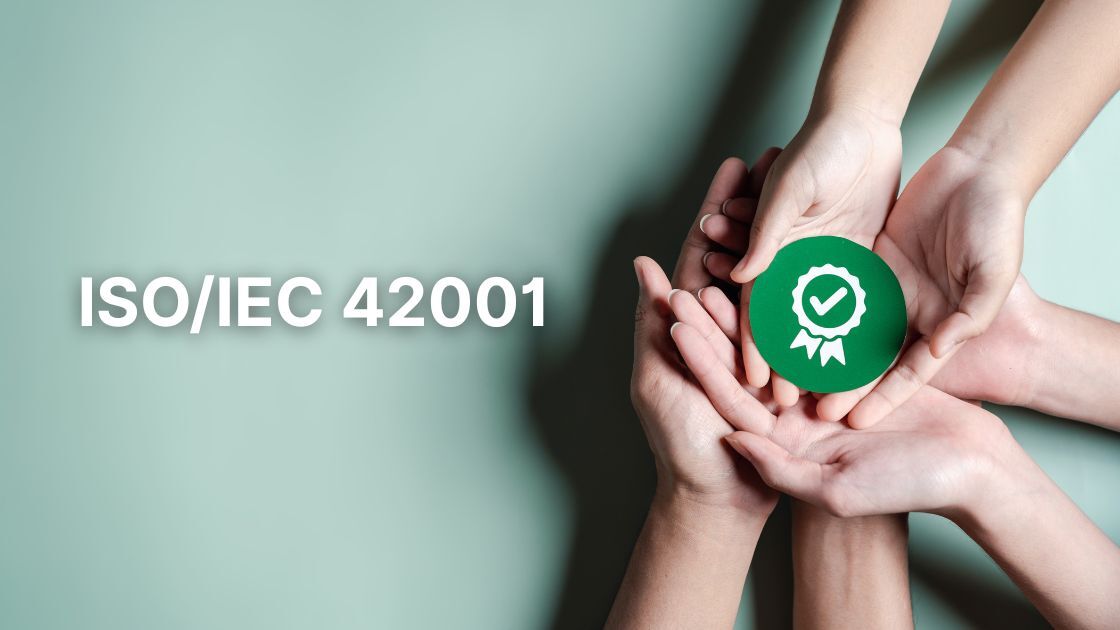 ISO IEC 42001 AI Governance & Compliance Framework | Nemko Digital