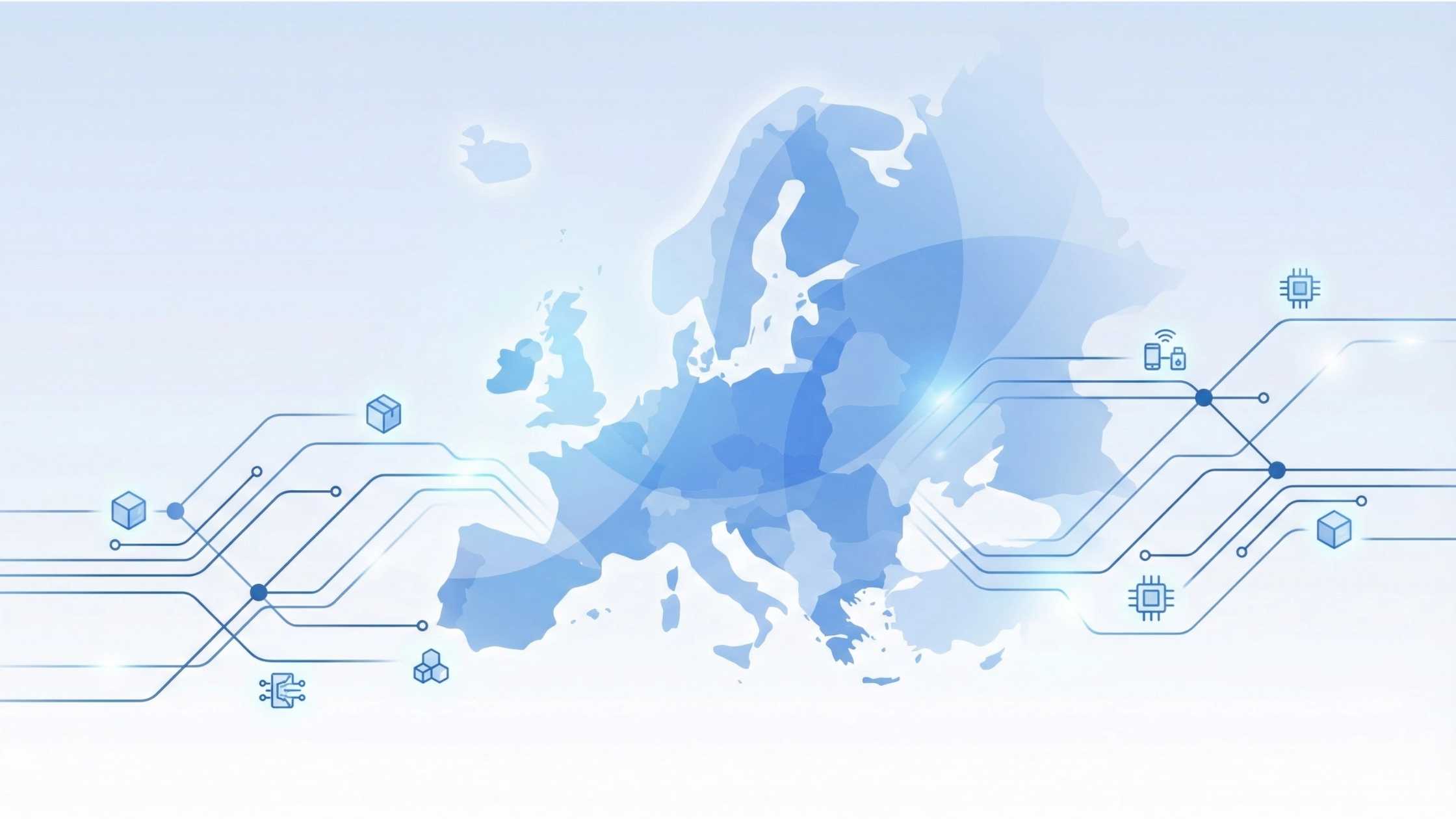 Guide to the 2027 EU Machinery Regulation | Nemko Digital