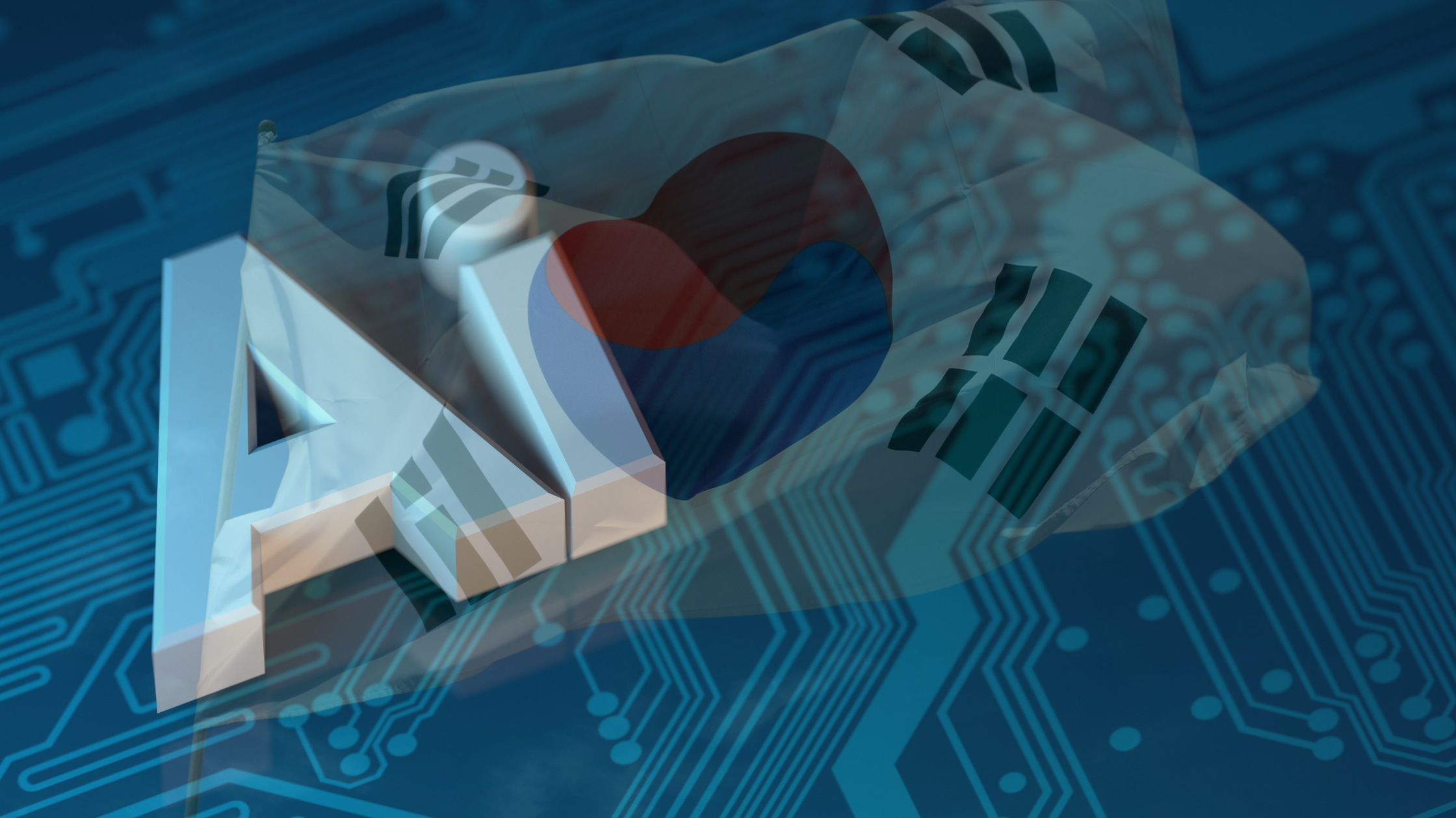 Nemko Digital Launches AI Trust in Korea | Nemko Digital