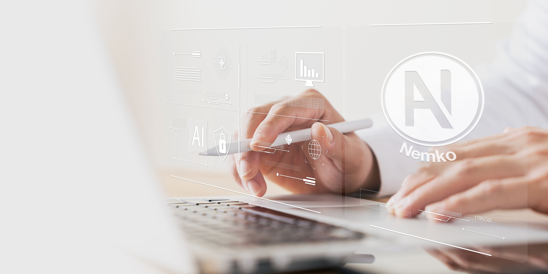 AI Trust Mark Certification | Nemko Digital