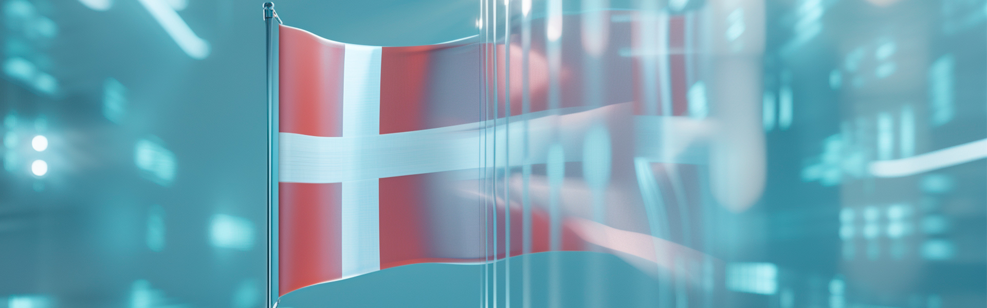 Denmark's AI Governance Model: Scale AI Without Losing Trust | Nemko ...